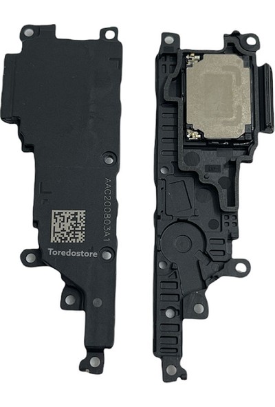 Toredo Store Realme 8 4g Buzzer Zil Hoparlör Komple Toredo Store Realme 8 4g Buzzer Zil Hoparlör Komple