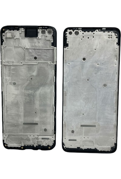 Toredo Store Infinix Note 8 Orta Kasa Ekran Çıtası X692C X692B Toredo Store Infinix Note 8 Orta Kasa Ekran Çıtası X692C X692B