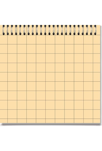 Joo Stationery Joo Mini Küp Not Joo Stationery Joo Mini Küp Not