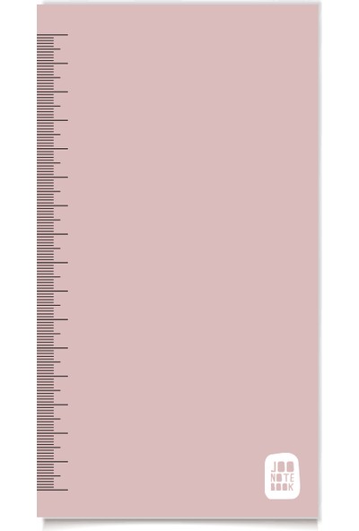 Joo Stationery Joo Cetvelli Notluk Joo Stationery Joo Cetvelli Notluk