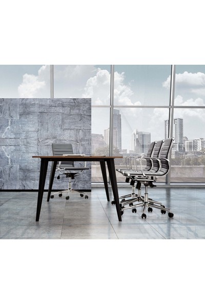 Akr Ofis Step Toplantı Masası