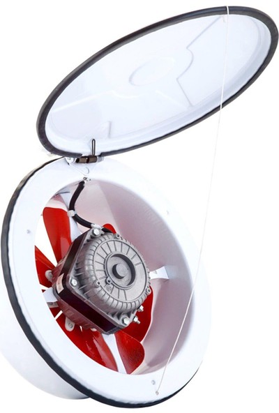 Fansan Tka 250 Kapaklı Cam ve Duvar Tipi Aksiyel Aspiratör Fansan Tka 250 Kapaklı Cam ve Duvar Tipi Aksiyel Aspiratör