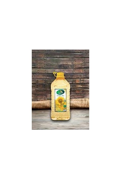 Ayçiçek Yağı 5lt Darağız