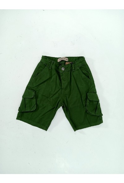 Jack Lions Erkek Kapri 21YESC2107 Jack Lions Erkek Kapri 21YESC2107