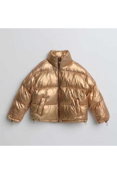 Nanica Kız Mont 21KNNC421504