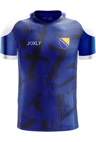 Joxly Bosna Hersek Mavi Forma Joxly Bosna Hersek Mavi Forma