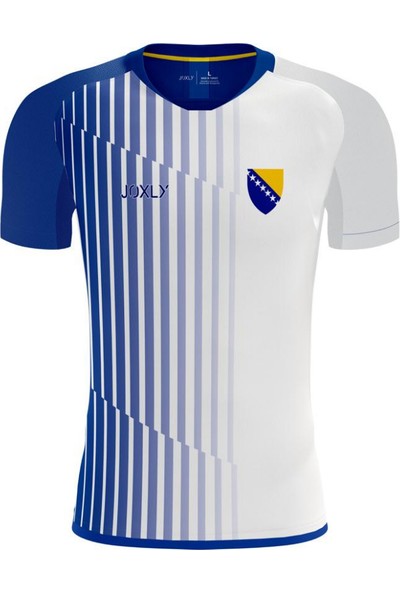 Joxly Bosna Hersek Beyaz Forma Joxly Bosna Hersek Beyaz Forma