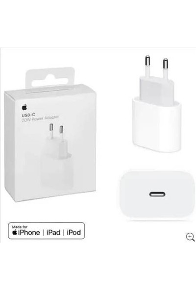 Worldway Orjinal Iphone 11 11 Pro Max Uyumlu Hızlı Şarj Aleti Başlığı 20W Adaptör Orjinal Ürün Worldway Orjinal Iphone 11 11 Pro Max Uyumlu Hızlı Şarj Aleti Başlığı 20W Adaptör Orjinal Ürün