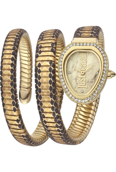Just Cavalli JC1L163M0255 Kadın Kol Saati