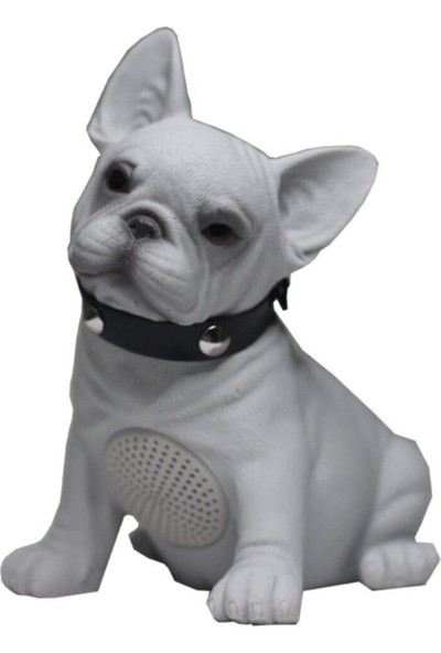 Bestcom Köpek Figürlü Kablosuz Bluetooth Hoparlör