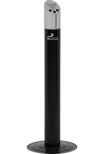 Ovata Metal Ayaklı Küllük Dış Mekan Ayaklı Küllük Ovata Metal Ayaklı Küllük Dış Mekan Ayaklı Küllük