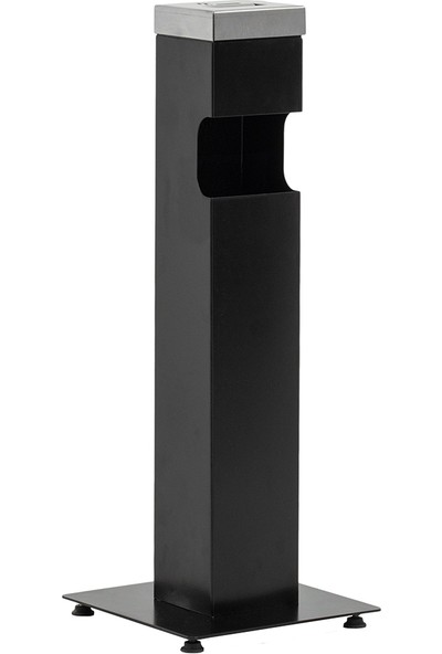 Ovata Metal Ayaklı Küllük Dış Mekan Ayaklı Küllük Ovata Metal Ayaklı Küllük Dış Mekan Ayaklı Küllük