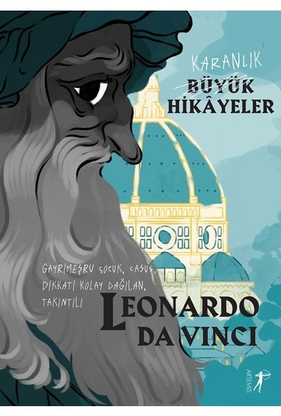 Karanlık Büyük Hikâyeler - Paola Cantatore