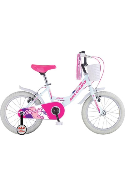 Salcano Cherry 16 Bisiklet