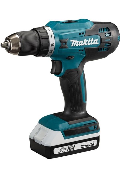Makita HP488D002 Darbeli Matkap Vidalama