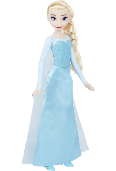 Frozen 2Doll Elsa Frozen 2Doll Elsa
