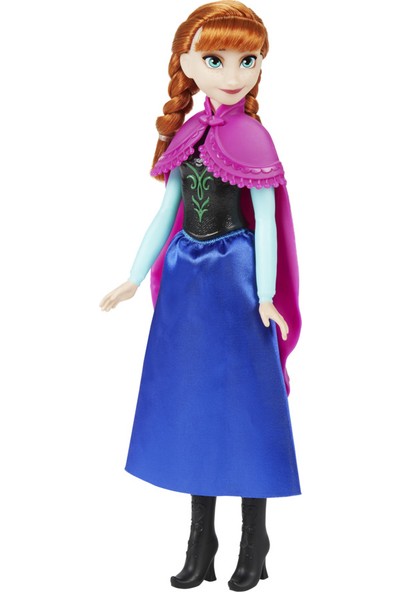 Frozen 2Doll Anna