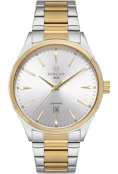 Hislon CL129T-03SG Erkek Kol Saati Hislon CL129T-03SG Erkek Kol Saati