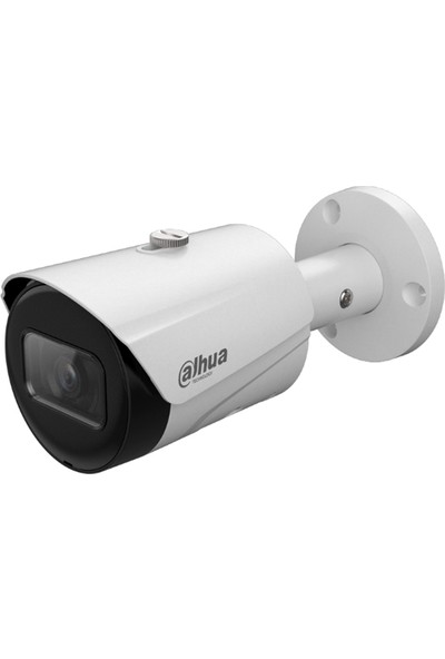Dahua IPC-HFW1230S-S-0360B-S4 2mpix, 3,6mm Lens, Sd Kart, Starlight, H265+, 30MT Gece Görüşü, IP67, Poe Bullet Ip Kamera Dahua IPC-HFW1230S-S-0360B-S4 2mpix, 3,6mm Lens, Sd Kart, Starlight, H265+, 30MT Gece Görüşü, IP67, Poe Bullet Ip Kamera