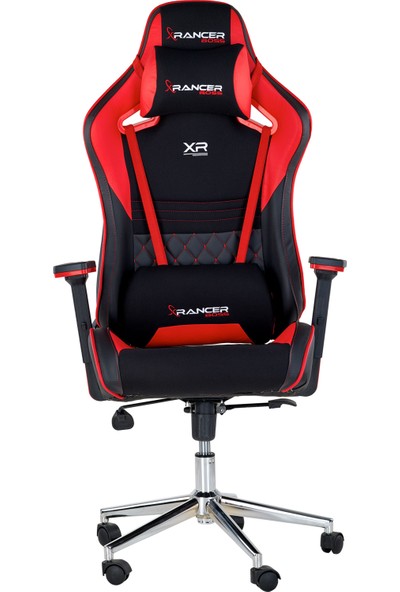 Xrancer Boss Tam Profesyonel Oyuncu Koltuğu