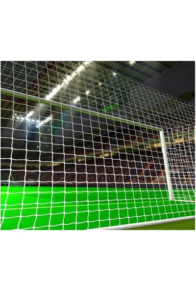 Marsoni Mini Futbol Kale Filesi 4 mm 10X10 cm AFF222 Marsoni Mini Futbol Kale Filesi 4 mm 10X10 cm AFF222