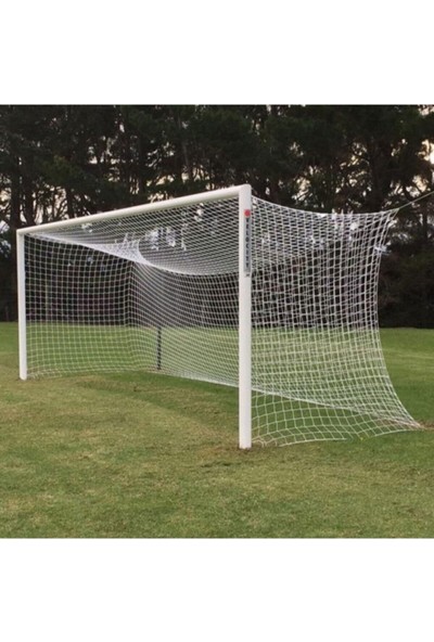 Marsoni 3 Metre Futbol Kale Filesi 2,5 mm 12X12 cm AFF177 Marsoni 3 Metre Futbol Kale Filesi 2,5 mm 12X12 cm AFF177
