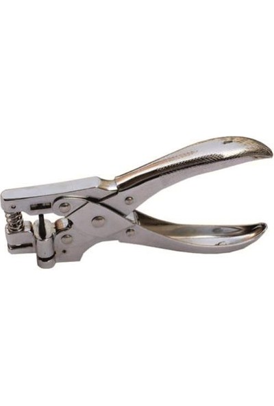 Office Force Of-10/a El Tipi 5 mm Delik Delme ve 3X13 mm Klips Yeri Açma Aparatı Office Force Of-10/a El Tipi 5 mm Delik Delme ve 3X13 mm Klips Yeri Açma Aparatı