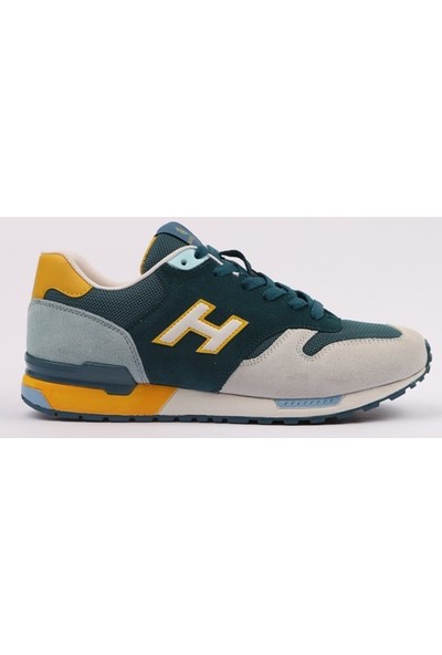 Hammer Jack Mexico M Ayakkabı Erkek Spor Ayakkabi
