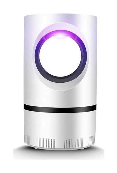 Ecuy USB Ile Çalışan Elektrikli Sivrisinek Öldürücü Sinek Yakalayıcı Işık Tuzağı Lambası Zehirsiz Ecuy USB Ile Çalışan Elektrikli Sivrisinek Öldürücü Sinek Yakalayıcı Işık Tuzağı Lambası Zehirsiz