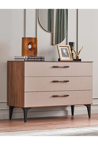 Doğtaş Nova Geniş Şifonyer