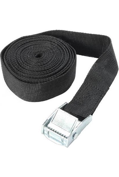 Kkdavm Spanzet Mandal Gerdirme 25 mm 4 M Kkdavm Spanzet Mandal Gerdirme 25 mm 4 M