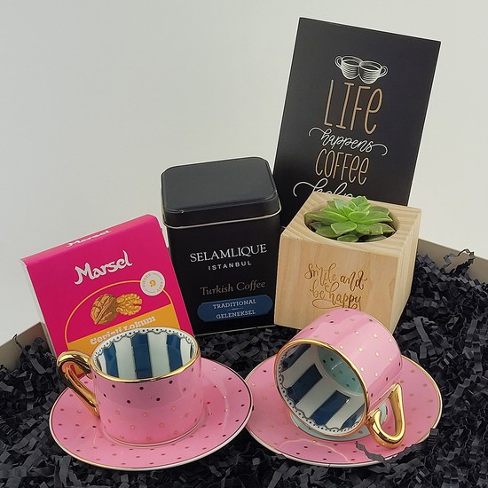 Troy Gift Box Buselik Makamı Hediye Kutusu Fiyatı