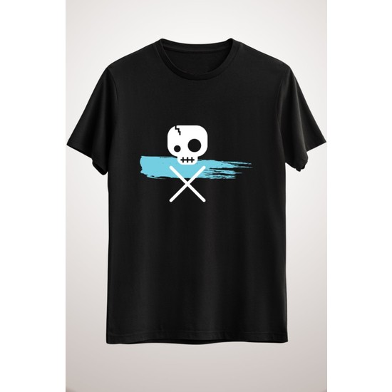 Green Mint Erkek Siyah Awesomed Skull Fiyatı - Taksit Seçenekleri