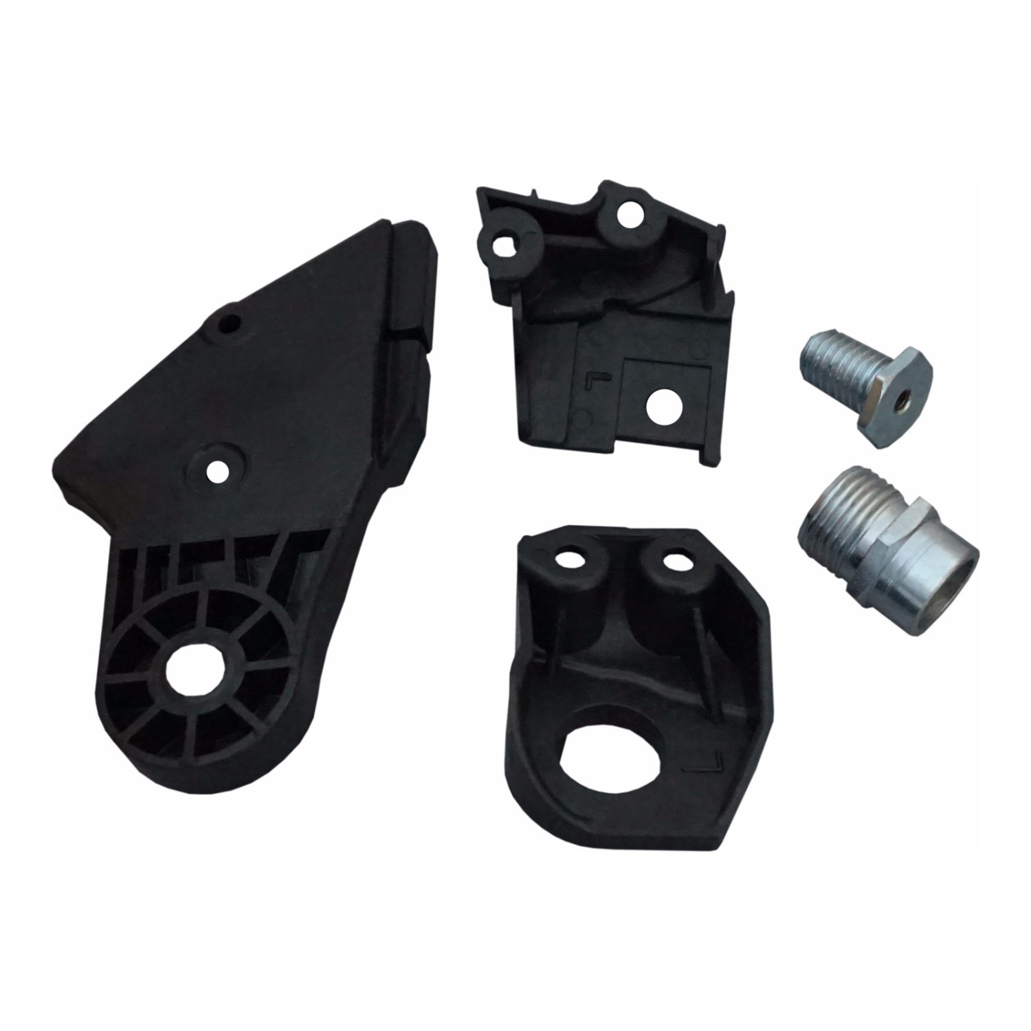 Bross Otomotiv Mercedes C-Class W204 2008-2014 İçin Sol Far Fiyatı