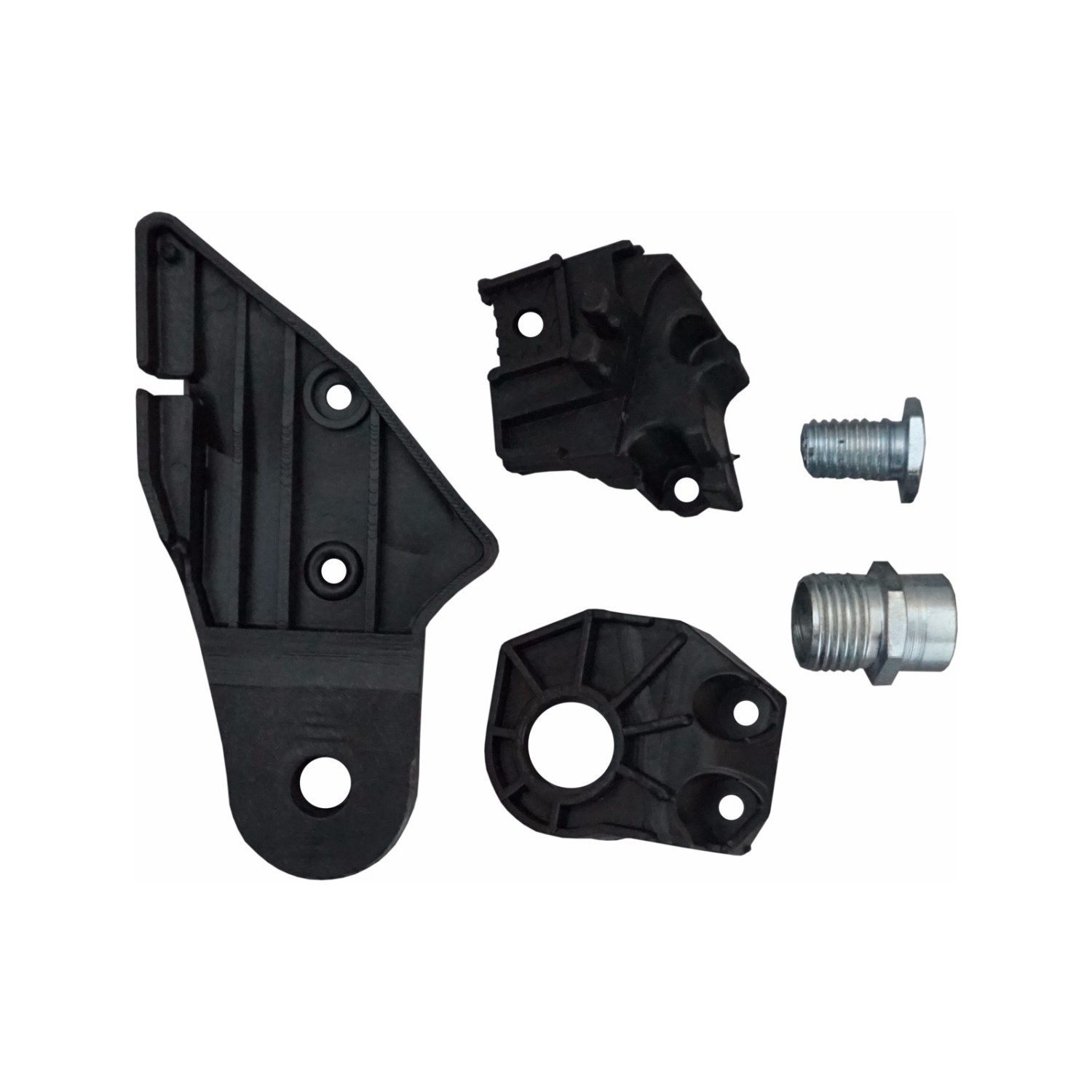 Bross Otomotiv Mercedes C-Class W204 2008-2014 İçin Sol Far Fiyatı