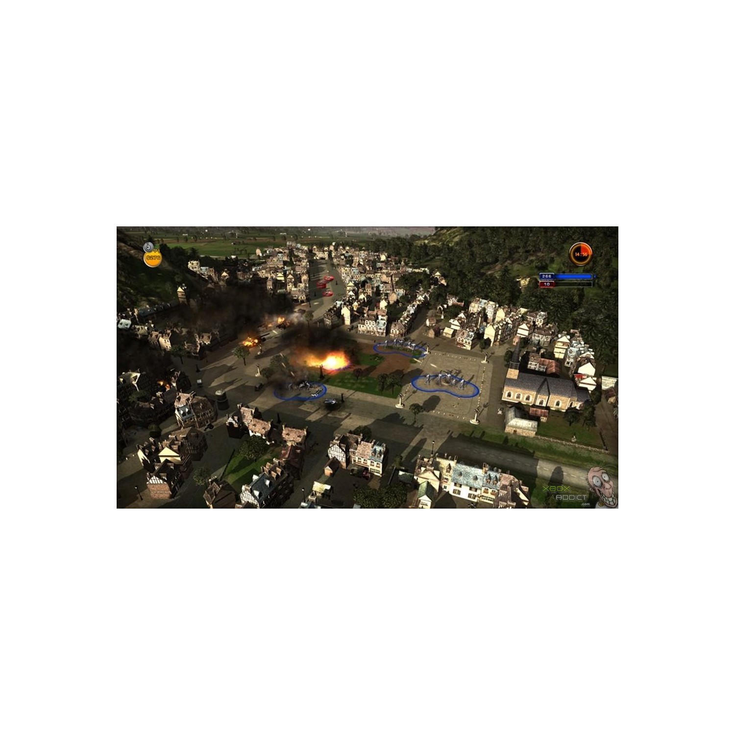 Ruse Xbox 360 Fiyatı, Taksit Seçenekleri ile Satın Al