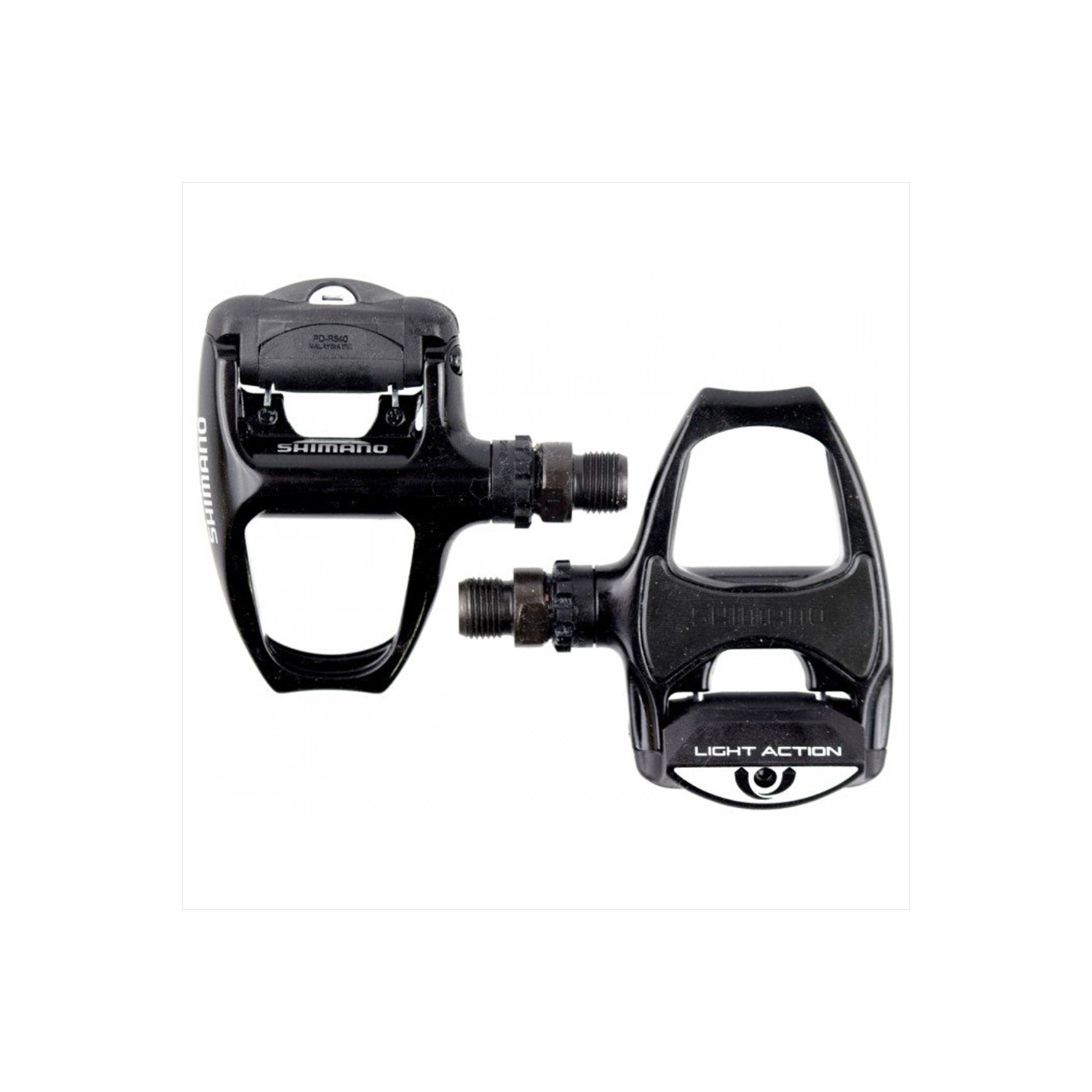 SHIMANO Pd-R540-La Yol Kilitli Pedal Siyah Fiyatı