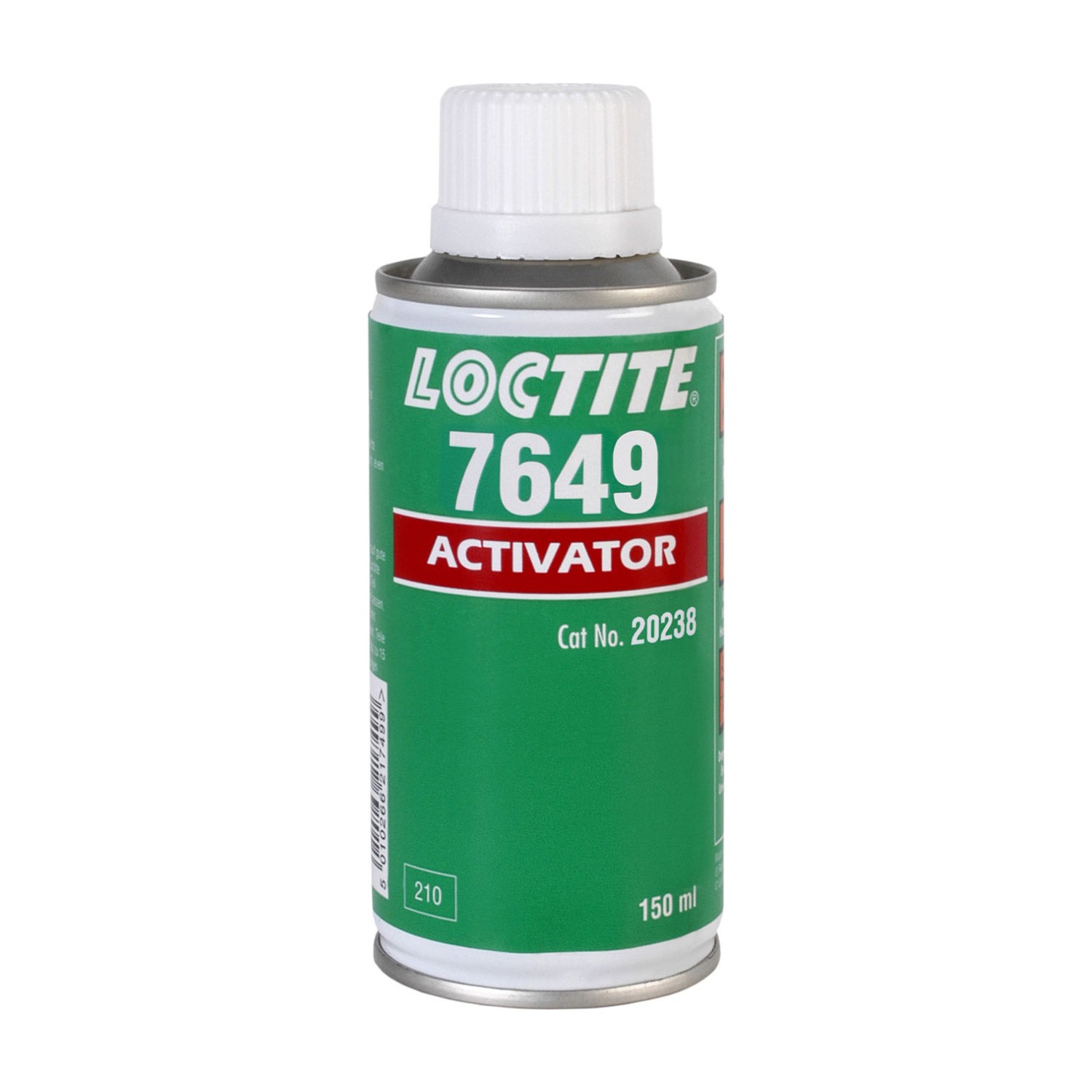 Loctite 7649 Aktivatör N (Anaerobikler İçin) 150Ml Fiyatı