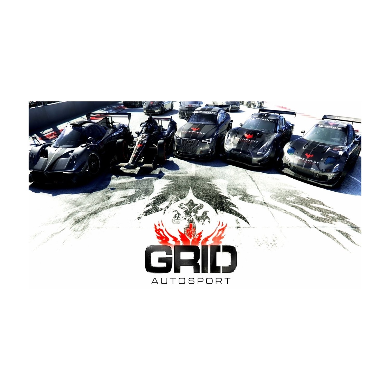 Grid Ps3 Fiyatı, Taksit Seçenekleri ile Satın Al