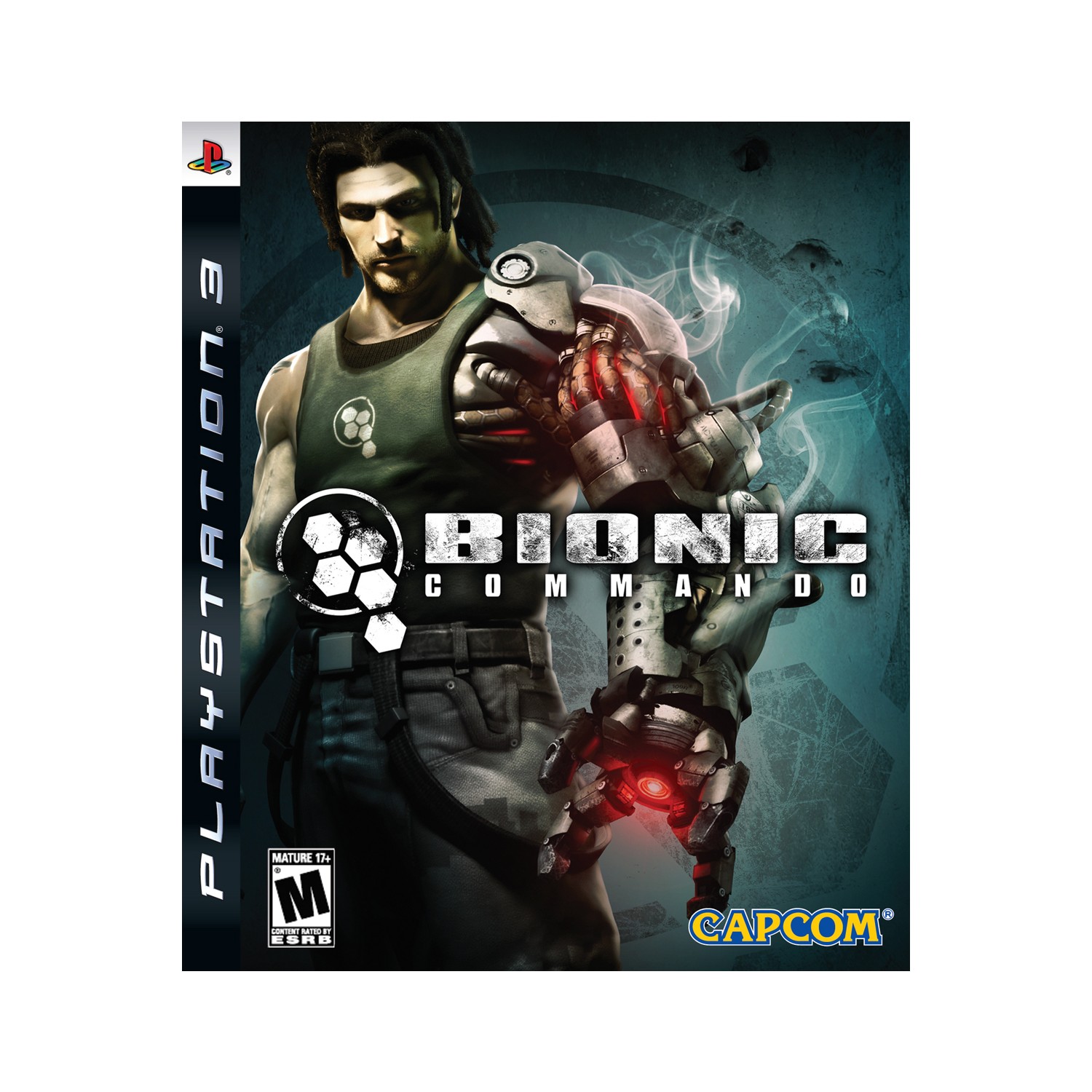 Bionic Commando Ps3 Fiyatı, Taksit Seçenekleri ile Satın Al
