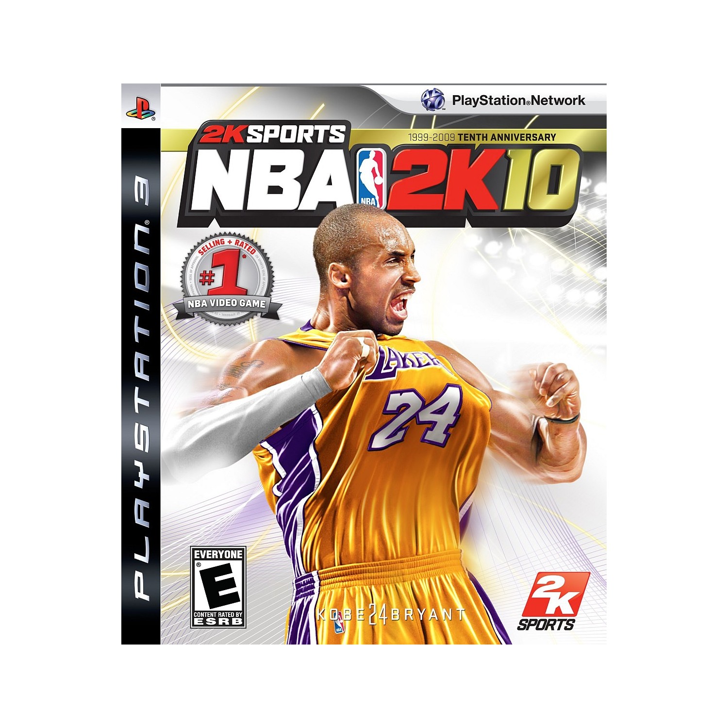 Nba 2K10 Ps3 Fiyatı, Taksit Seçenekleri ile Satın Al