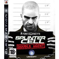 Tom Clancy's Splinter Cell Double Agent Ps3 Fiyatı