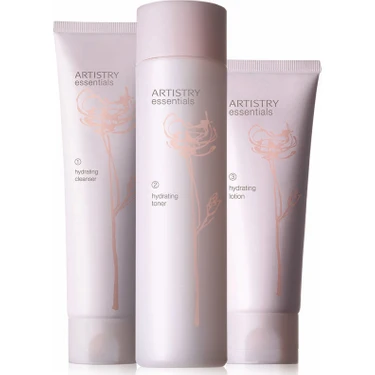 Artistry Essentials Hydrating Toner