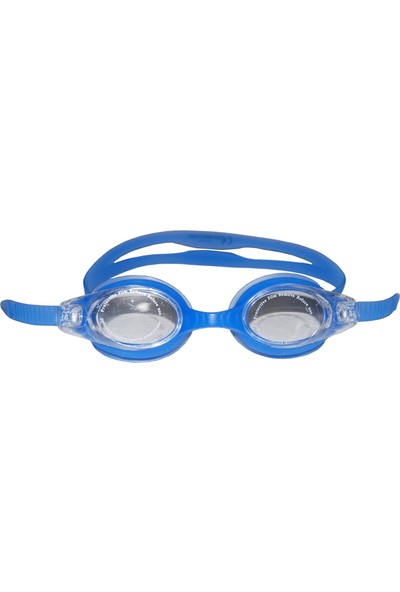 Delta 9140 Yetişkin Havuz Deniz Yüzücü Gözlüğü (Lüks Kutulu)