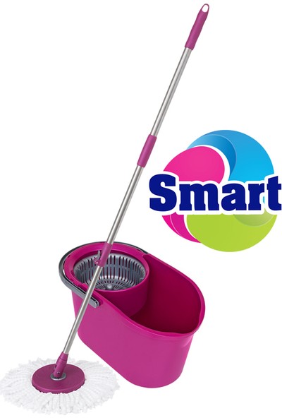 Parex Smart Temizlik Seti Mop