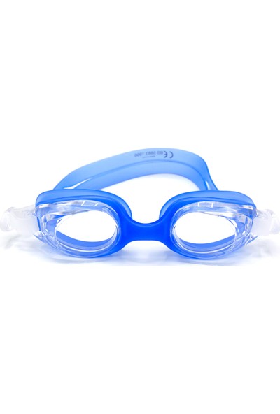 Delta 2323 Junior Havuz Deniz Çocuk Yüzücü Gözlüğü (Lüks Kutulu)