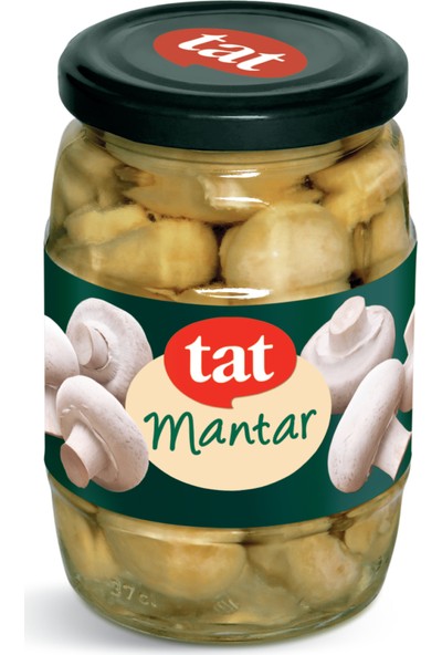 Tat Mantar 340 gr