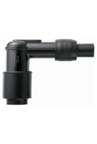 NGK Motosiklet Buji Başlığı NGK Lb05F-R 90 Derece 5Ohm - 14Mm NGK Motosiklet Buji Başlığı NGK Lb05F-R 90 Derece 5Ohm - 14Mm
