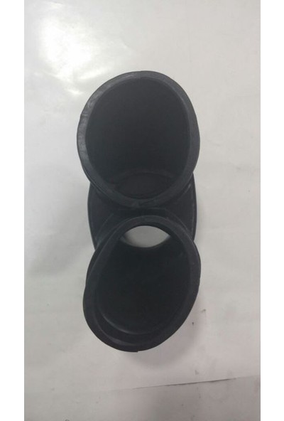 Tümopar Hava Filtre Hortumu Mct 250 Ramzey Qm 250 Chopper Orjinal