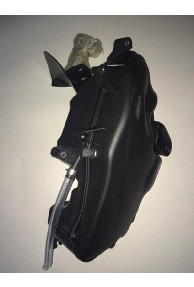 Tümopar Hava Filtre Kutusu Komple Honda Spacy110, Actıva 125 S Tümopar Hava Filtre Kutusu Komple Honda Spacy110, Actıva 125 S